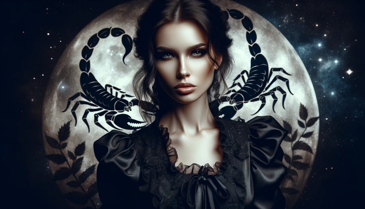 Scorpio Traits Unveiled: A Deep Dive into Men & Women