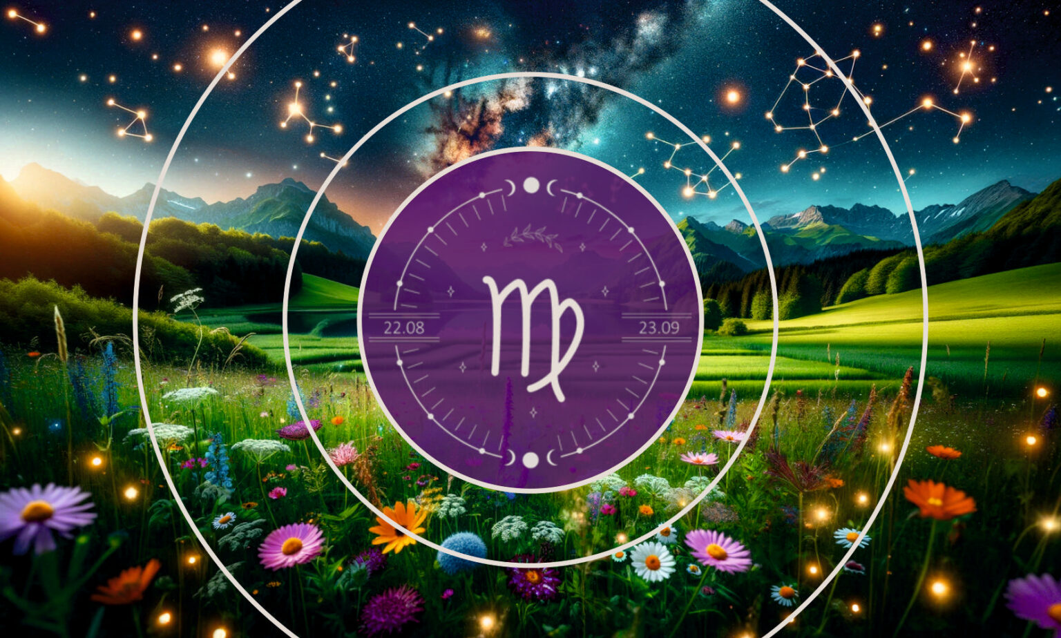 August 30 Birthday Astrology - astronymero