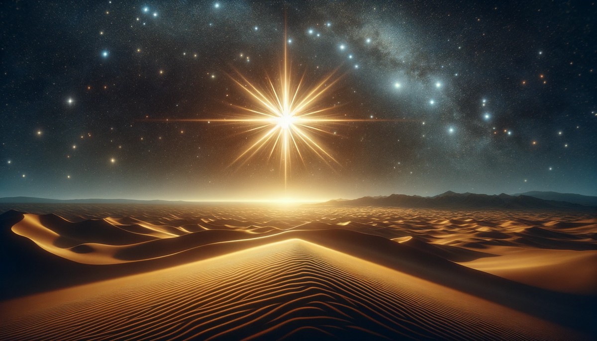 Exploring the Star of Bethlehem: Astrological Insights
