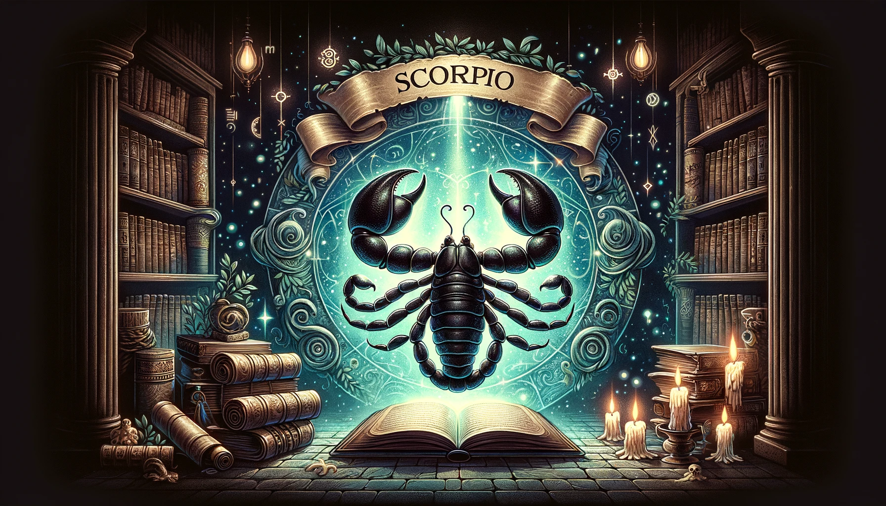 Unveiling the Mystique: Bizarre Myths About Scorpio
