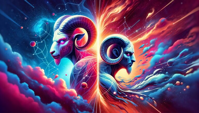 The Two Faces of the Zodiac Signs: Unveiling Astrological Dualities