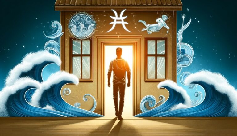 Unveiling the Influence of Aquarius in The First House