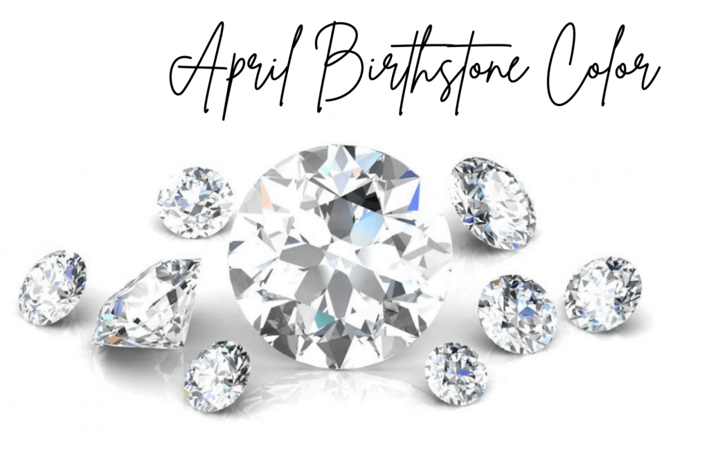 April Diamond Birthstone: A Guide to Its Astrological Significance
