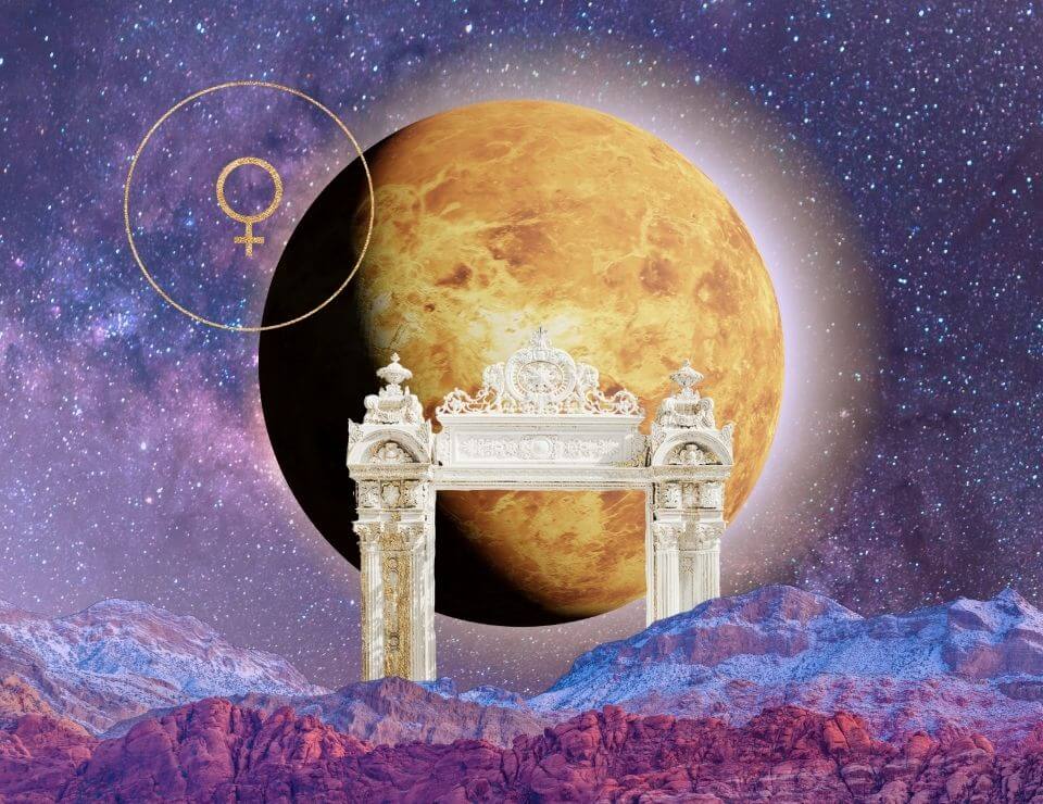 Venus Retrograde in Sagittarius: Impact and Insights
