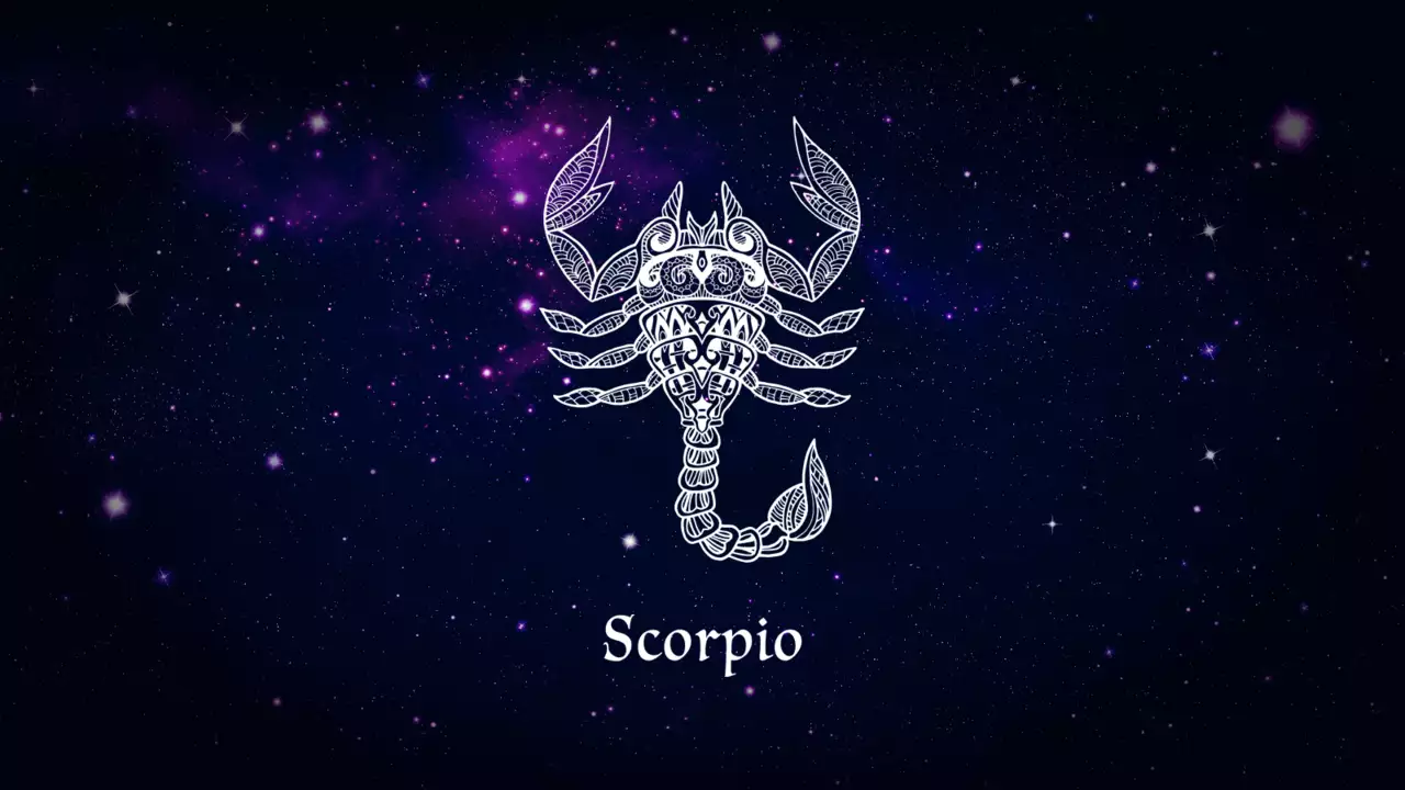 Horoscope for September 2025 for Scorpio: Key Insights