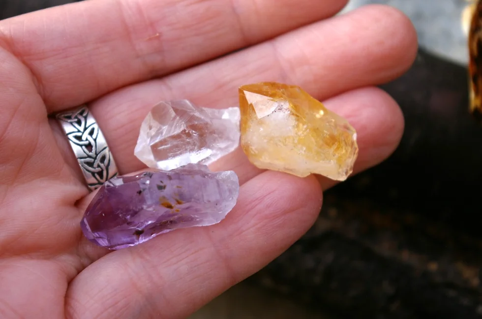 Powerful Crystals For Good Luck: A Guide